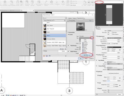 solved the hatch of the floor doesn t show up in revit autodesk