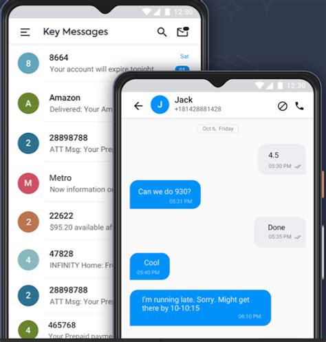 5 Best Spam Texts Blocker Apps For Android And Ios