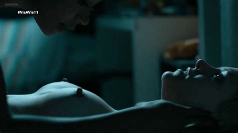 naked maggie civantos in vis a vis