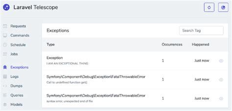 [download 33 ] laravel telescope redis empty