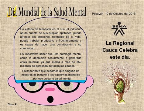 Centro De Comercio Y Servicios Sena Regional Cauca Dia Mundial De La