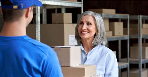 Key Considerations When Choosing A Reliable Logistics Partner Mercury