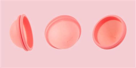 reusable menstrual discs to use during your period popsugar fitness