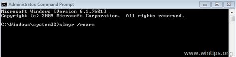 fix activation error 0xc004f061 on windows 10 8 7 and vista solved