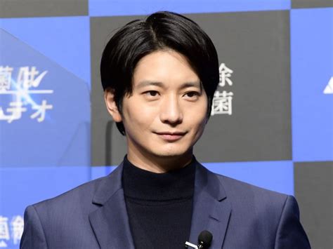 【驚愕】結婚10年を迎えた向井理42歳の姿にファン驚愕！若々しい姿に注目集まる！！！！！[写真あり] スピードニュース速報まとめ