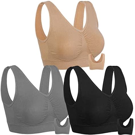 Find The Best Bras For Large Breast Reviews And Comparison Katynel