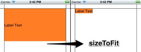 [resolved] vertically align text to top within a uilabel