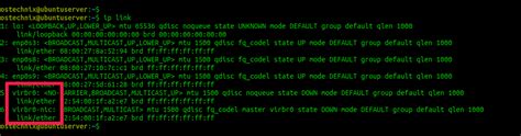 install and configure kvm in ubuntu 20 04 lts ostechnix