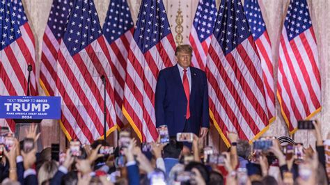Donald Trump Faces A Week Of Headaches On Jan 6 And His Tax Returns