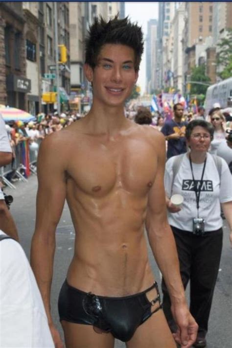 Justin Jedlica Lpsg