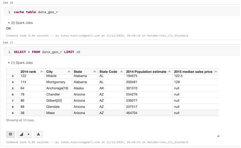 advent of 2020 day 22 using spark sql and dataframes in azure