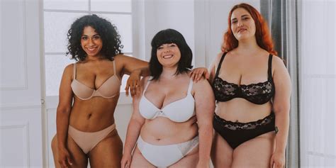 23 Best Plus Size Bras 2022 — Supportive Bras For Bigger Busts