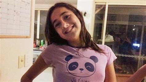 Tiahleigh Palmer Was 12 Year Old Pregnant To Foster Brother Daily