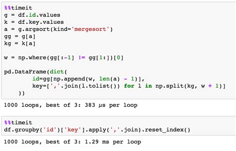 python pandas dataframe reshape cast stack overflow