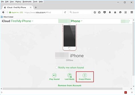 6 Methods To Bypass Iphone Passcode [solved 2019]