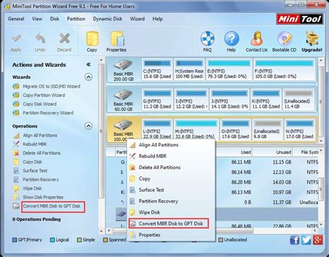 fix disk already contains maximum number of partitions error disk