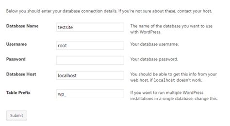 how to install wordpress on localhost wamp mamp xampp