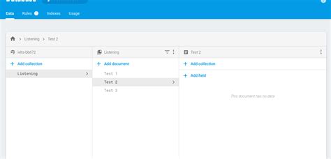java how to fetch and store all document id from