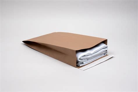 Eco Natural Shipping Bags 100 Recycled E Commerce Mailers