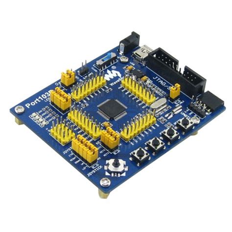 port103r stm32f103rc mcu arm cortex m3 32 bit risc stm32