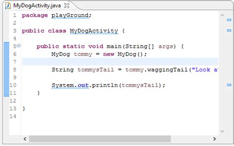 java programming basics to brilliance part 2