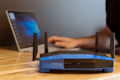 how to set up a linksys wireless g broadband router techprojournal