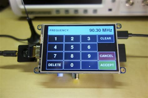 usage freq show raspberry pi rtl sdr scanner adafruit learning system
