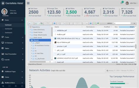 alfresco web based html5 client cmis protocol alfresco addons