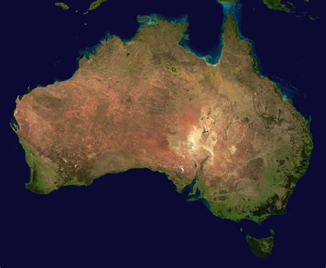 Australia To Begin Mandatory Climate Reporting In 2024