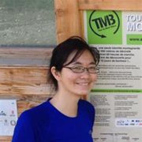 Dr Pei Hua Huang Researcher Profiles