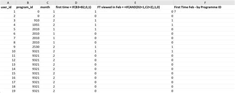 create suitable dummy variable in excel microsoft community