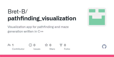releases · bret b pathfinding visualization · github