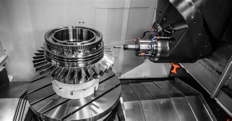 Cnc Machining Services In China How To Select The Ideal One Hlh