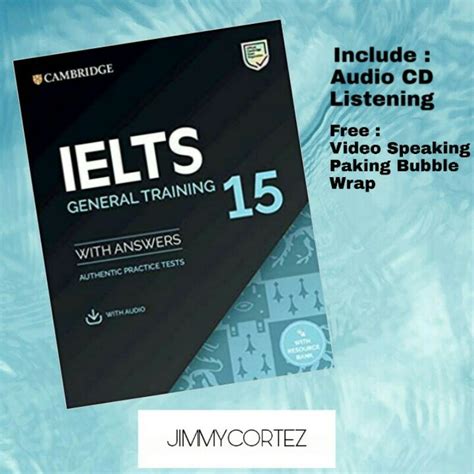 Ielts Trainer ของ Cambridge