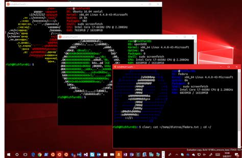 as debian comes to windows 10 should we worry microsoft