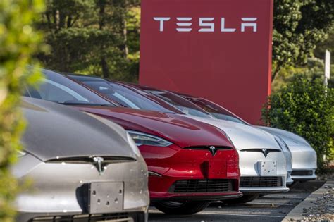 Tesla Recalls 2 Million Cars To Fix Autopilot Safety Flaws