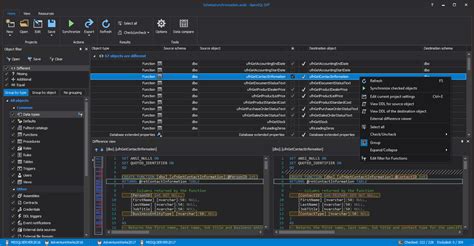 apexsql diff 2018 r2 product update alert
