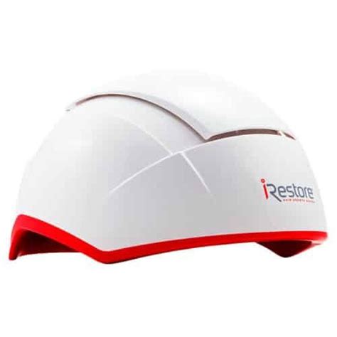 Irestore Essential Laser Hair Growth System Satini Cosmetic Clinic