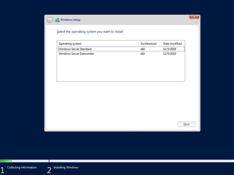 【windows】windows server 2019 安裝不顯示 gui 選項 終端大師 terminal master