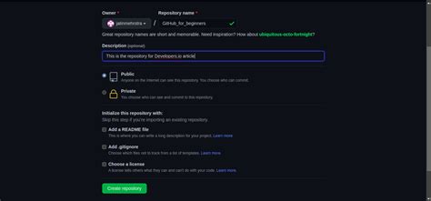 introduction to git and github for beginners developersio