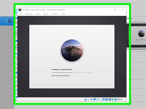 come installare macos su una macchina virtuale usando virtualbox wiki