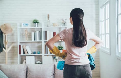 How To Deep Clean Your Home With Bandms Super Clean Event Bandm Lifestyle