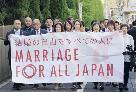 tokyo begins accepting applications under same sex partnership system