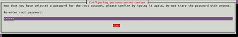 how to install percona database server on ubuntu 20 04