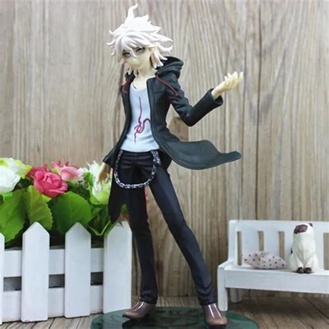 Купить аниме супер Danganronpa 2 улице Dangan Ronpa Komaeda Nagito 1 7