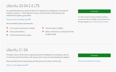 Getting Started With Ubuntu Mdr Networks