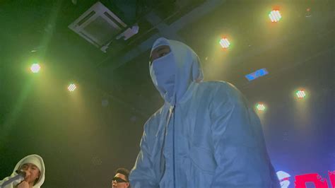 离大谱！居然有rapper因为撞beat被喷抄袭 哔哩哔哩