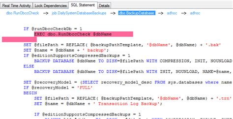 use extended events for deadlock tracing instead of a