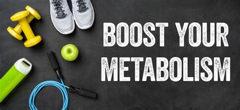 Ways To Boost Your Metabolism And Burn Fat Hubpages