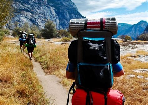 The Secrets To Luxury Backpacking On A Budget Shadows Galore